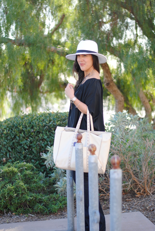 Holy Hat! - Kailani K